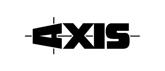Axis Wake Boats 3D Registration – Domed Numbers