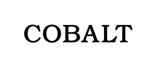 Boat Registration Decals for Cobalt Boats | Domed Numbers