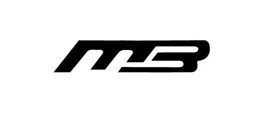 MB Boats Decals, Boat Registration and Boat Name. – Domed Numbers