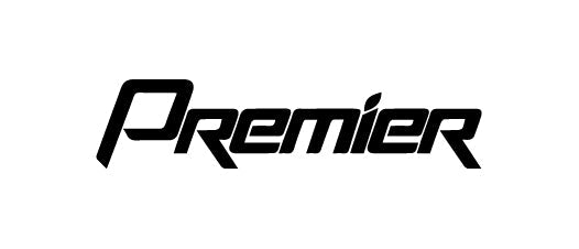 Premier Pontoon Boats Decals, Boat Registration and Boat Name. – Domed ...